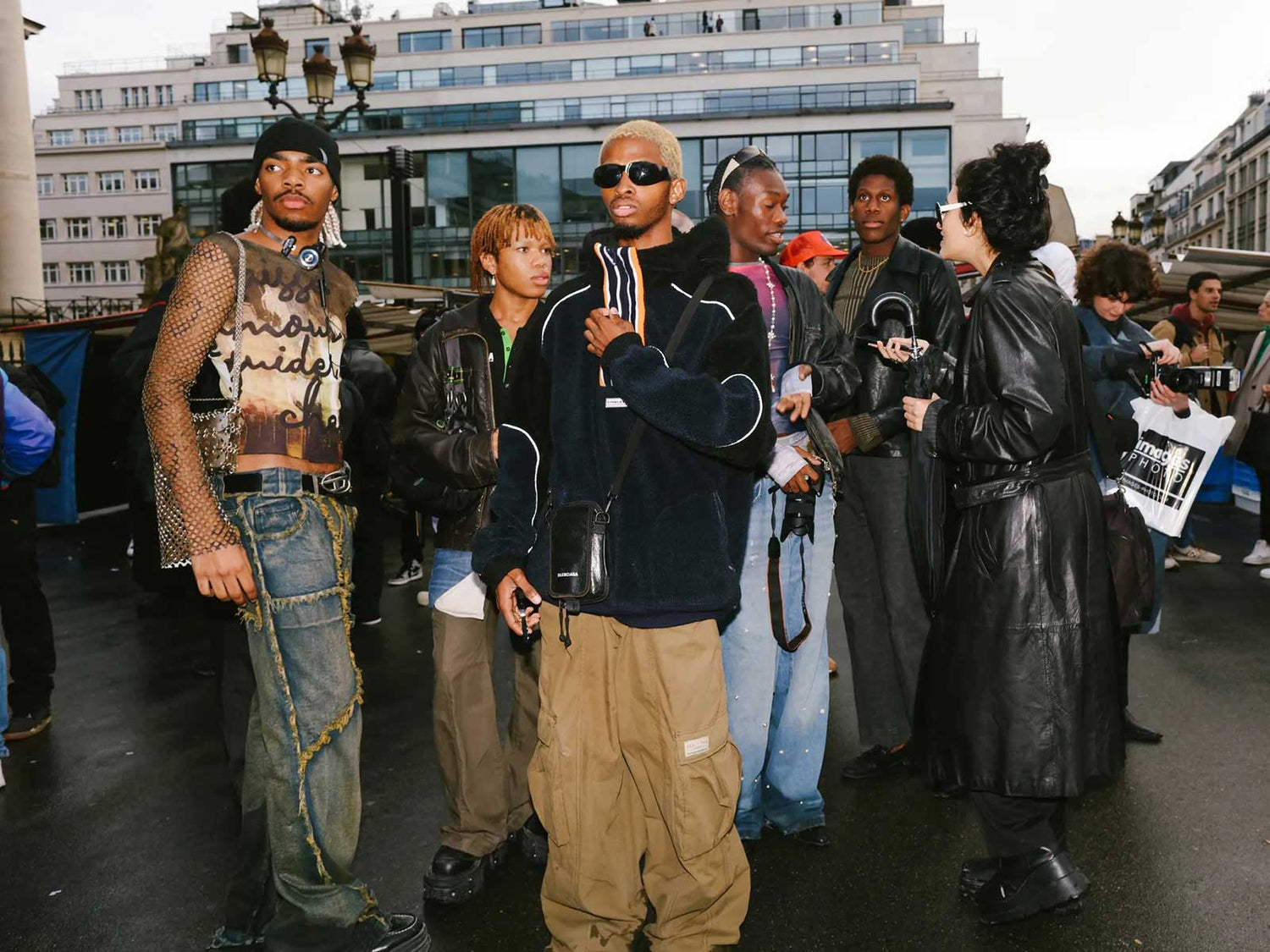 Streetwear for Men: Guide to the Best Streetwear Brands – VSD
